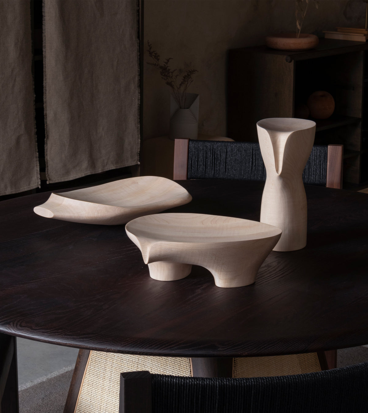 Drip Sculptures– Origin Made