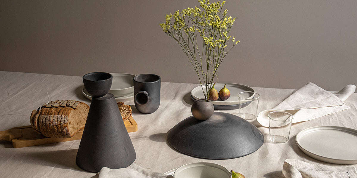 Origin Made - Modern craft-driven design objects and furniture