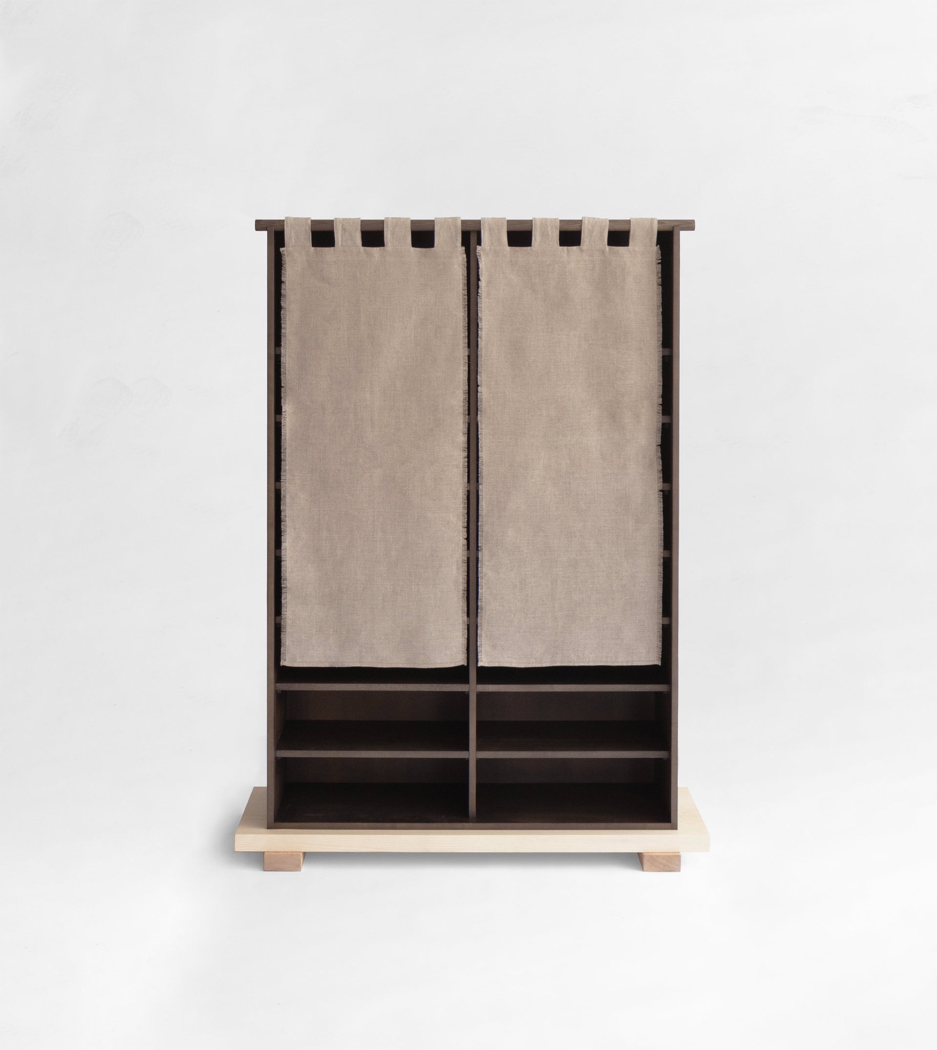 Veil Cabinets– Origin Made