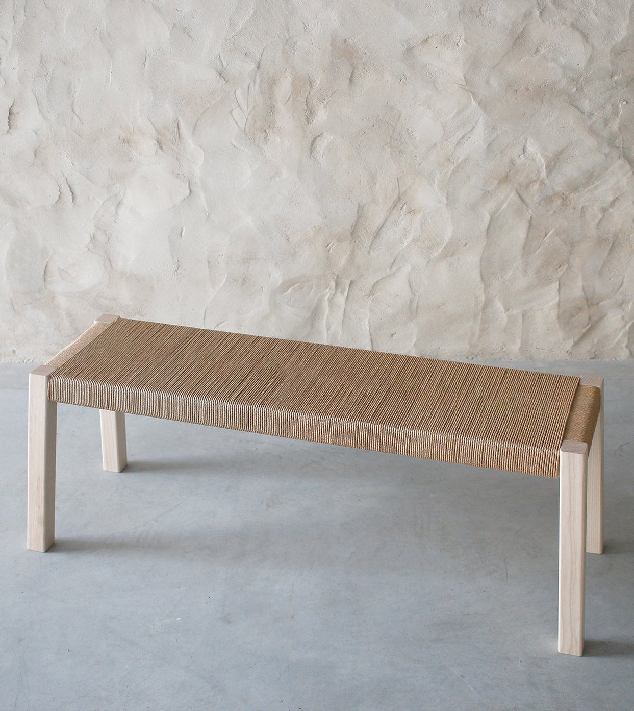 The Weaver's Bench– Origin Made