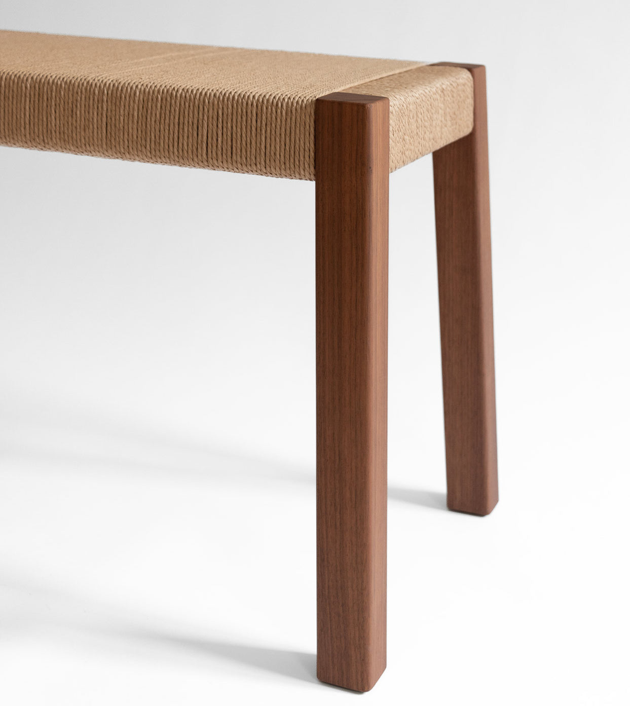 The Weaver's Bench– Origin Made