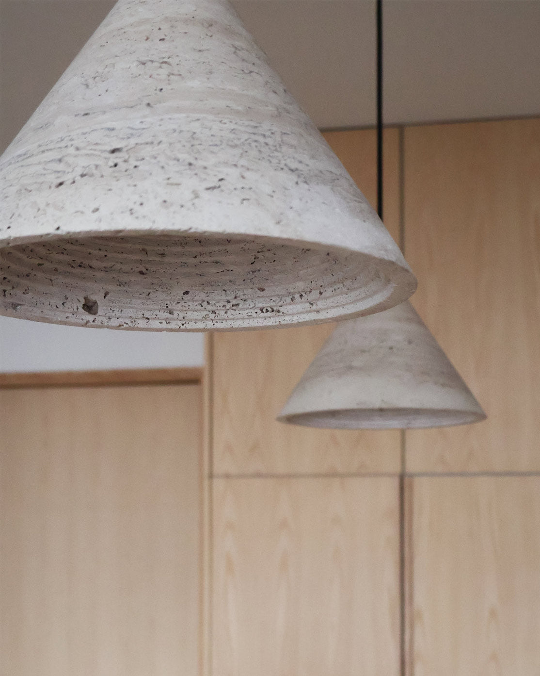 Ark Lamp– Origin Made