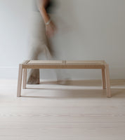 The Weaver's Bench– Origin Made