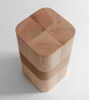 Monolith Plinth– Origin Made