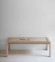 The Weaver's Bench– Origin Made