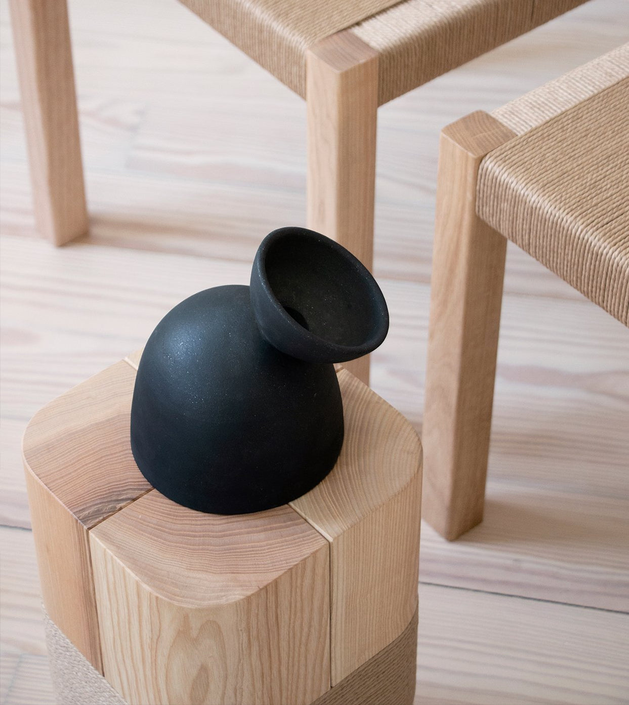 Monolith Plinth– Origin Made